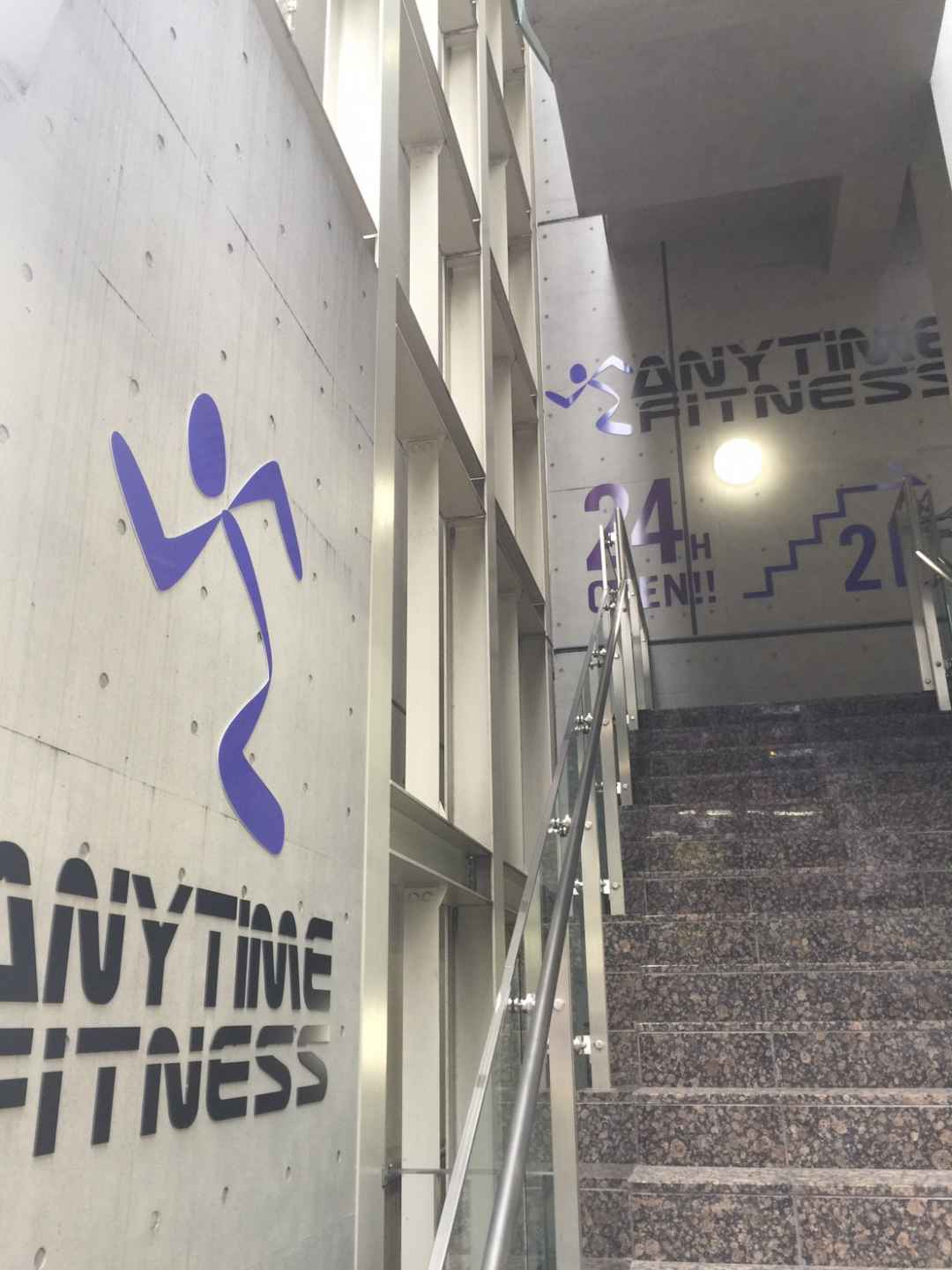 【新店舗情報】エニタイムフィットネス 中野店 - 店舗開発・新規出店マガジン | TEMPOLY MAGAZINE