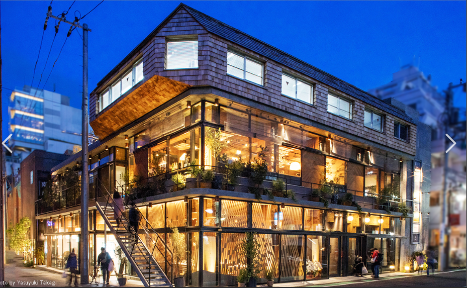 【二子玉川】エリアレポート - 店舗開発・新規出店マガジン | TEMPOLY MAGAZINE