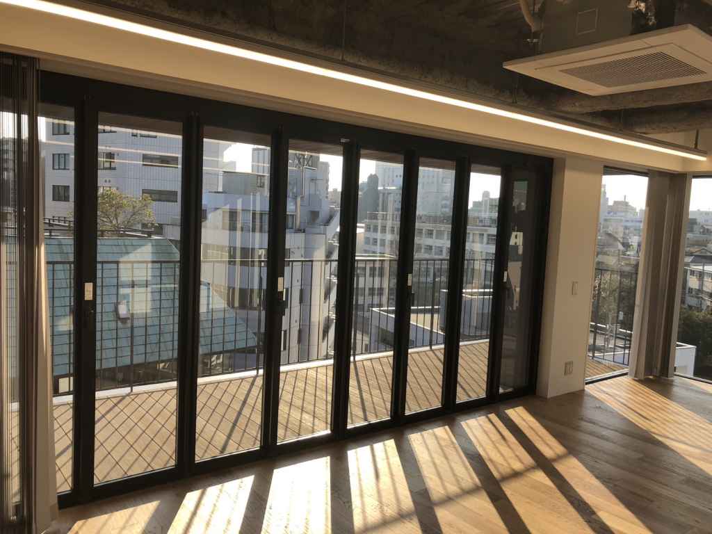 【新築物件情報】恵比寿 THE EDGE（ザ エッジ） - 店舗開発・新規出店マガジン | TEMPOLY MAGAZINE