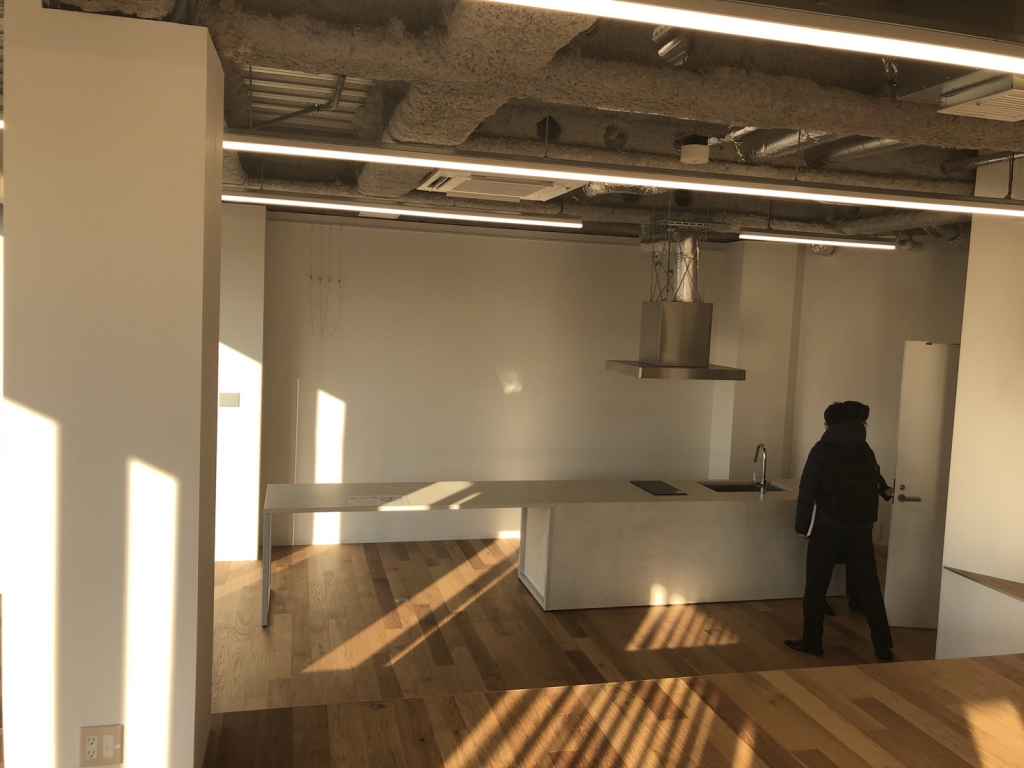 【新築物件情報】恵比寿 THE EDGE（ザ エッジ） - 店舗開発・新規出店マガジン | TEMPOLY MAGAZINE