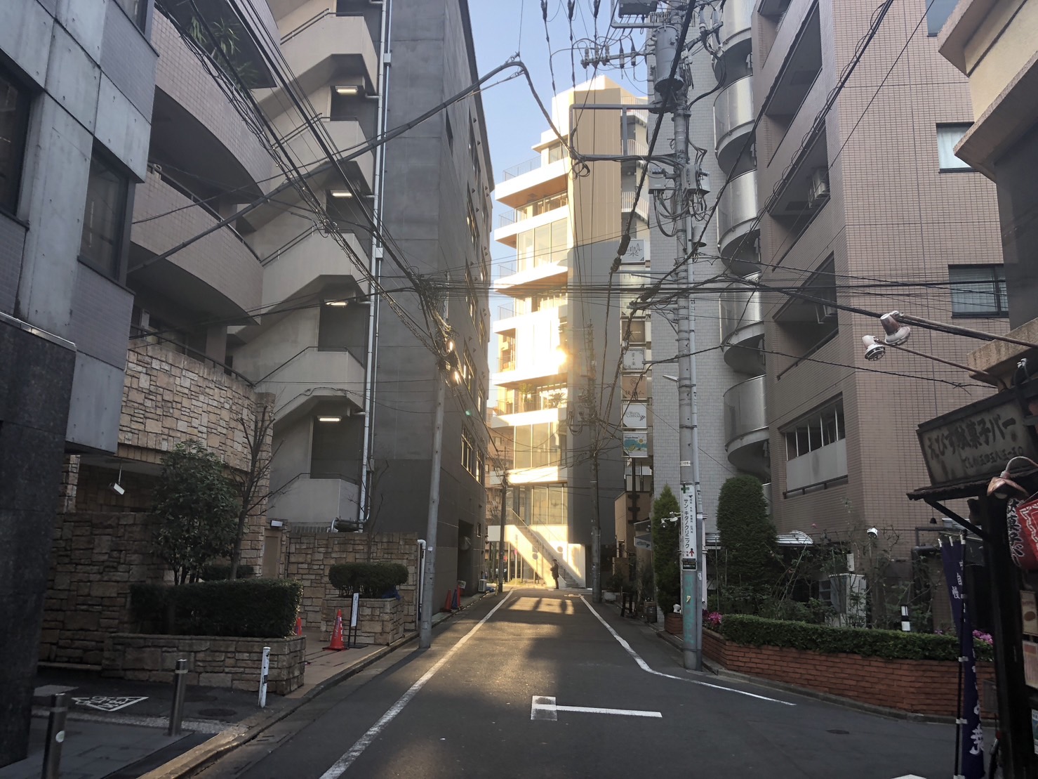 【新築物件情報】恵比寿 THE EDGE（ザ エッジ） - 店舗開発・新規出店マガジン | TEMPOLY MAGAZINE