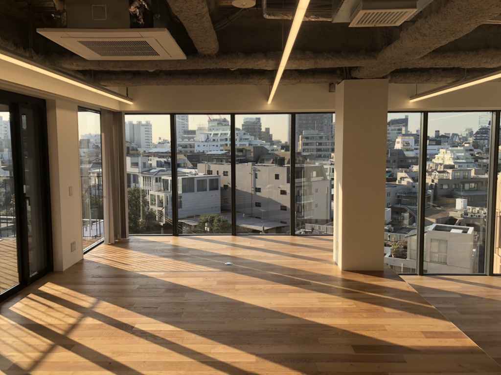 【新築物件情報】恵比寿 THE EDGE（ザ エッジ） - 店舗開発・新規出店マガジン | TEMPOLY MAGAZINE