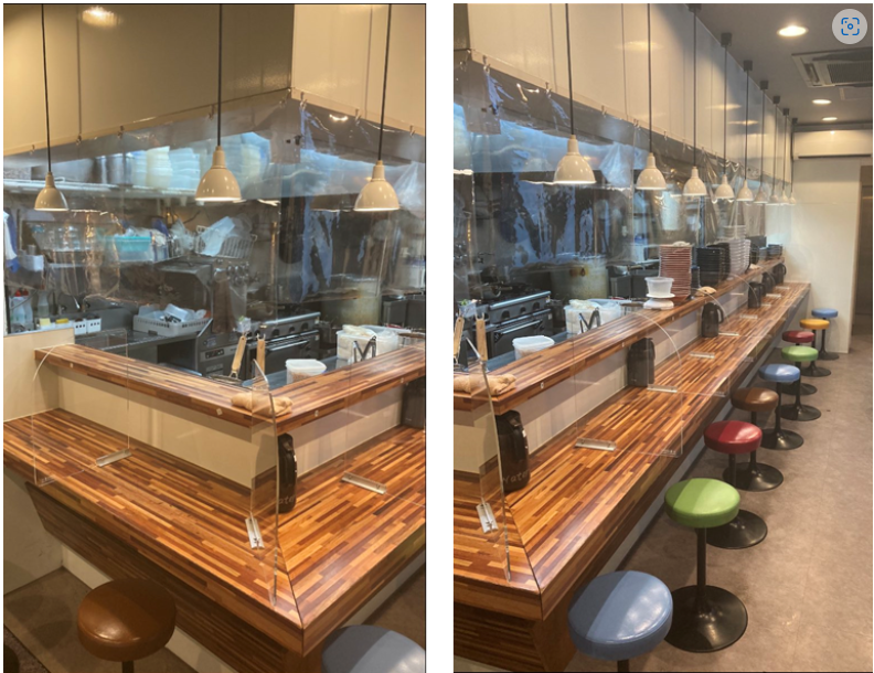 新型コロナ分類引き下げに伴う飲食店への影響は？ - 店舗開発・新規出店マガジン | TEMPOLY MAGAZINE