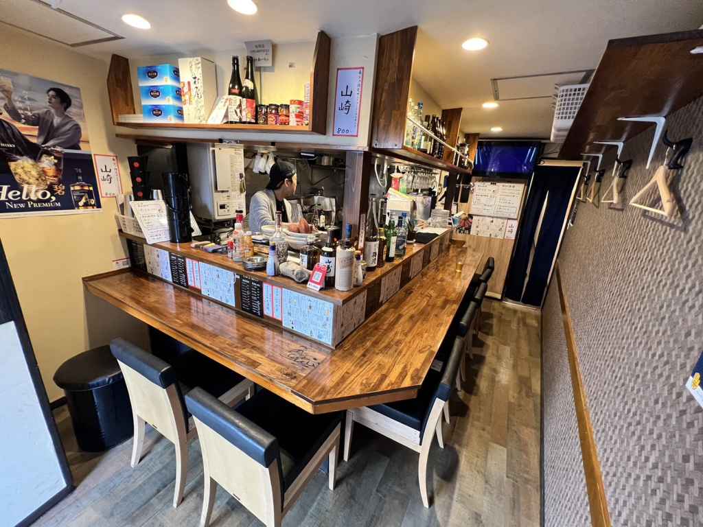 中野・新井薬師ににくやくしの姉妹店『タンと酒 した』がオープン！地元に根付く店づくりを実践 - 店舗開発・新規出店マガジン | TEMPOLY MAGAZINE