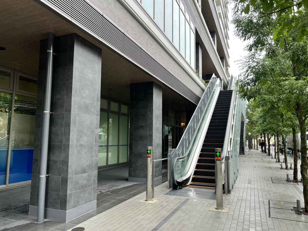 新店舗情報【Luca】(出店場所：大宮サクラスクエア) - 店舗開発・新規出店マガジン | TEMPOLY MAGAZINE